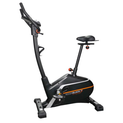 Roger Black Fitness – Keeping Every Body Moving